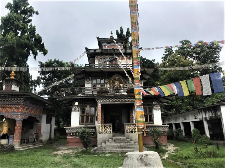 Samdrup Jongkhar