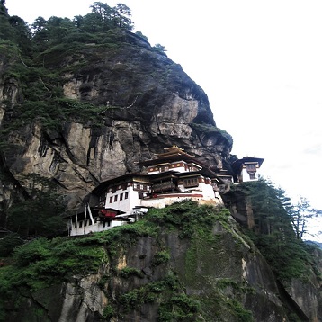 Lomba – Bhutanese New Year Celebration