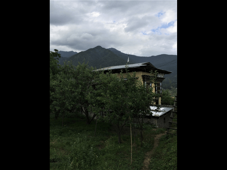 Dorji Dema Home Stay