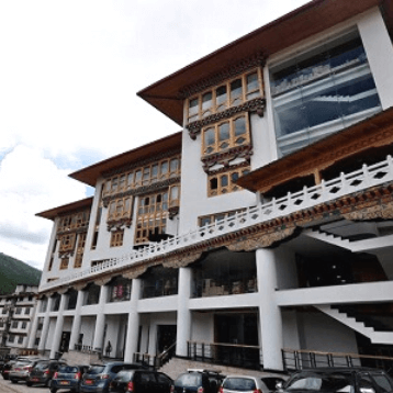 Thimphu