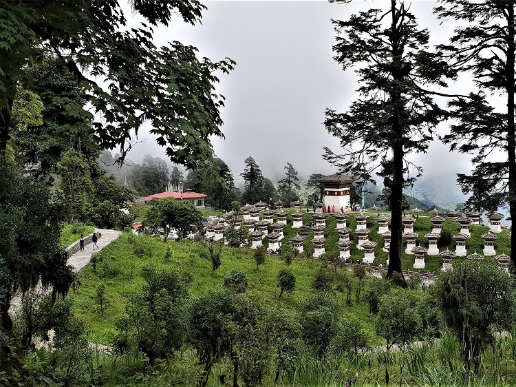 Thimphu