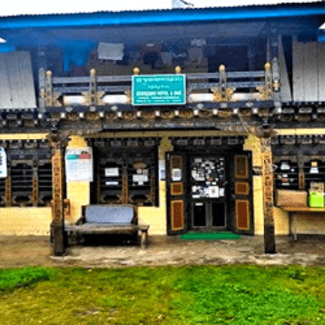 Mongar Tshechu