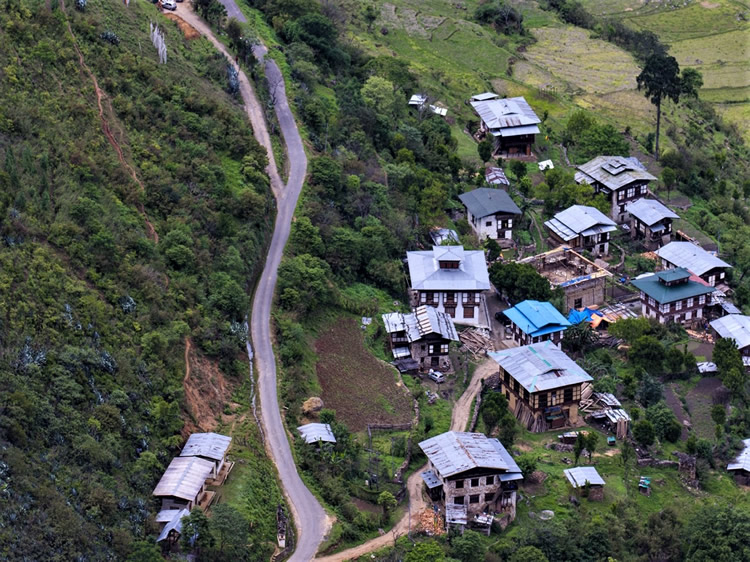 Lhuntse