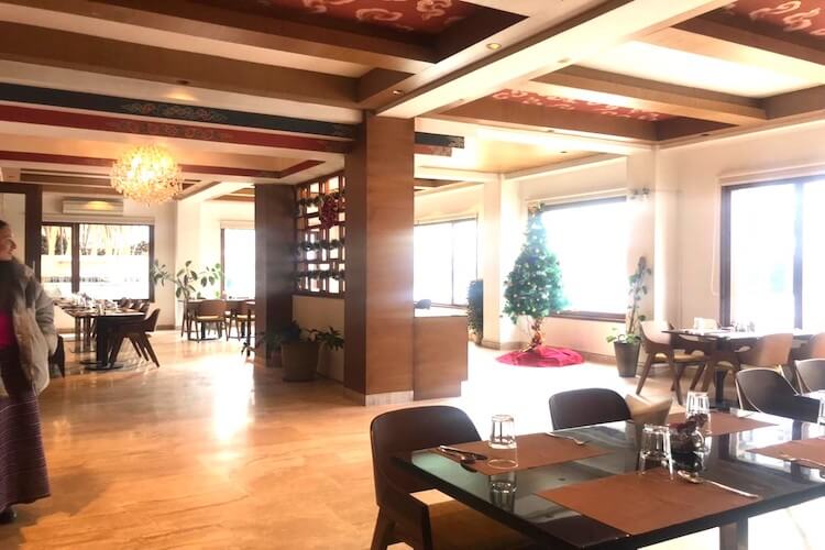 Hotel Gakyil