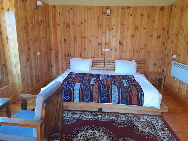 Phobjikha Resort