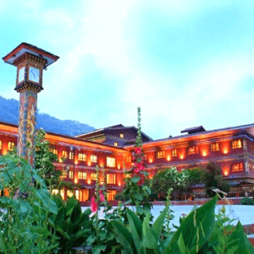 Thimphu