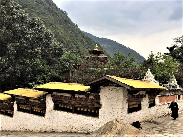 Gomphu Kora Festival