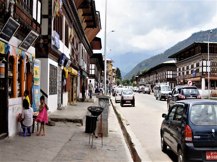 Paro