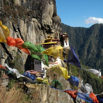 Paro Tshechu