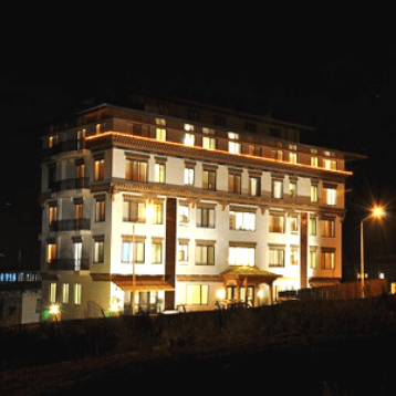 Thimphu