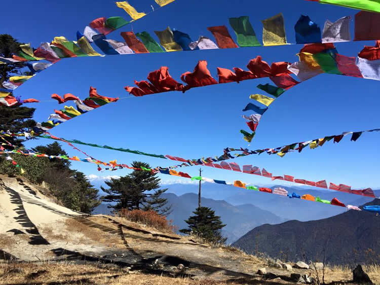 Trongsa