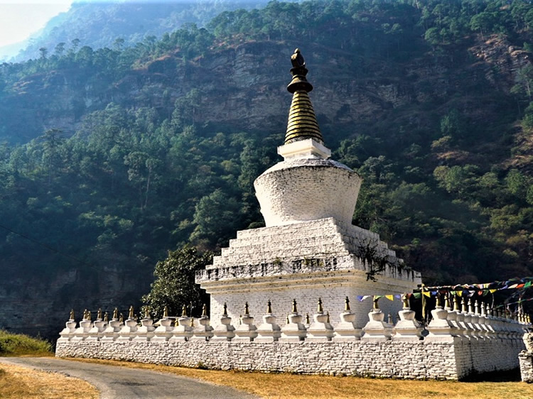 Lhuntse