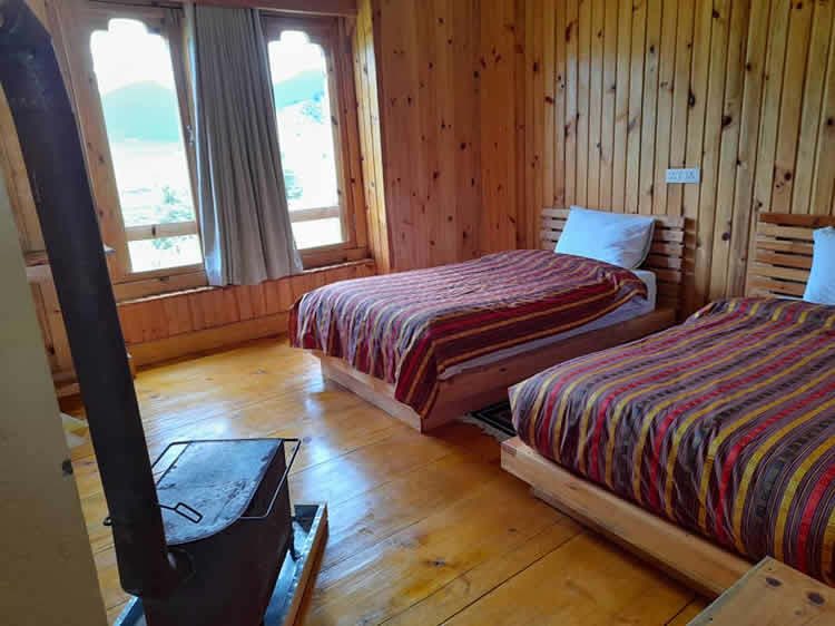 Phobjikha Resort
