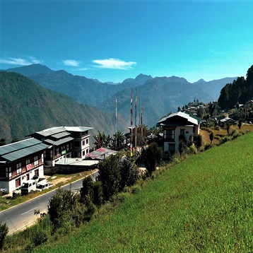 Gelephu